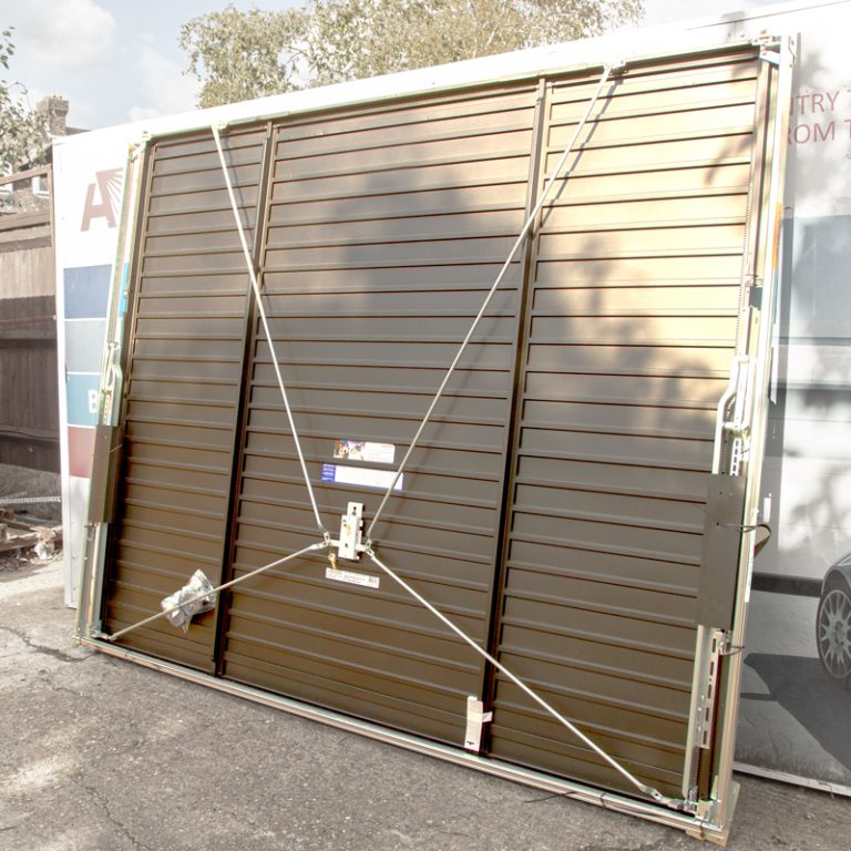 Products – Access Garage Doors