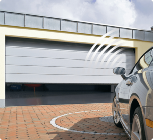 Garage Door Automation Experts | Access Garage Doors